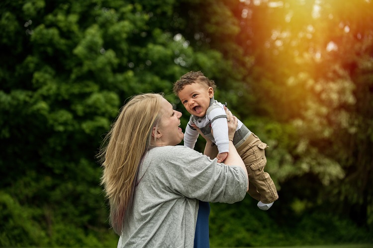 The Family Birthplace Expansion