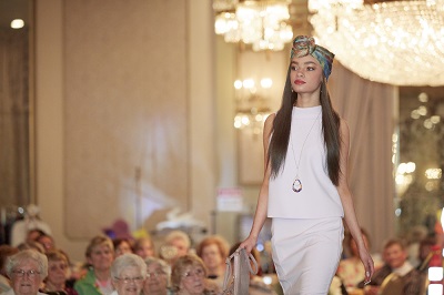 Focus on Fashion with the Carroll Hospital Auxiliary