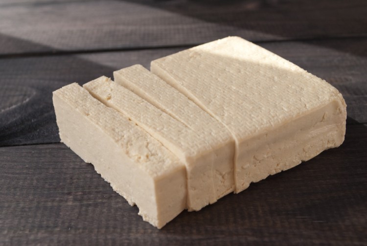 Grilled Tofu