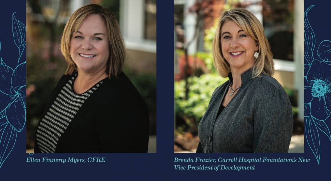 Ellen Finnerty Myers Leaves a Legacy of Transformational Leadership