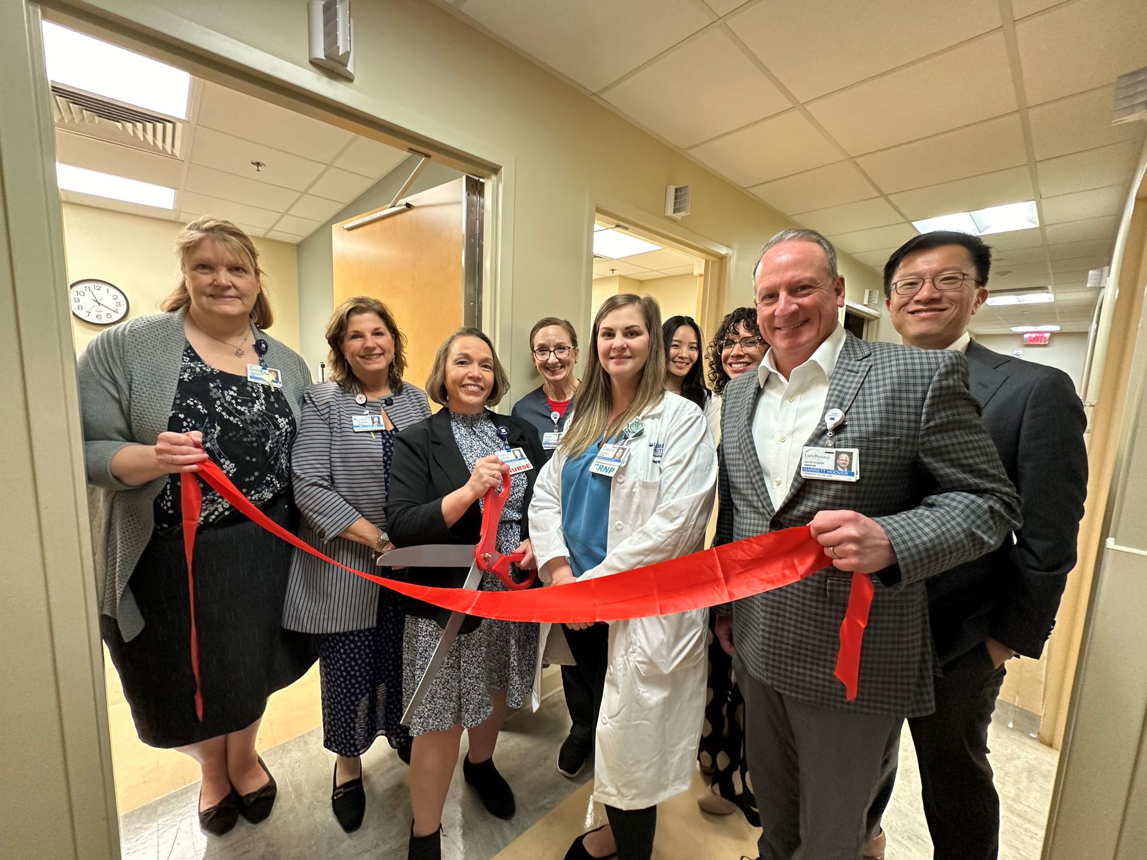 Hope for Heart Health