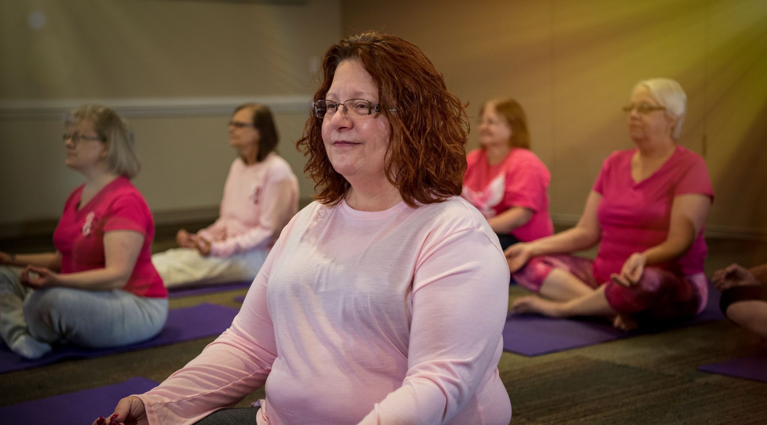 Reducing Your Breast Cancer Risk